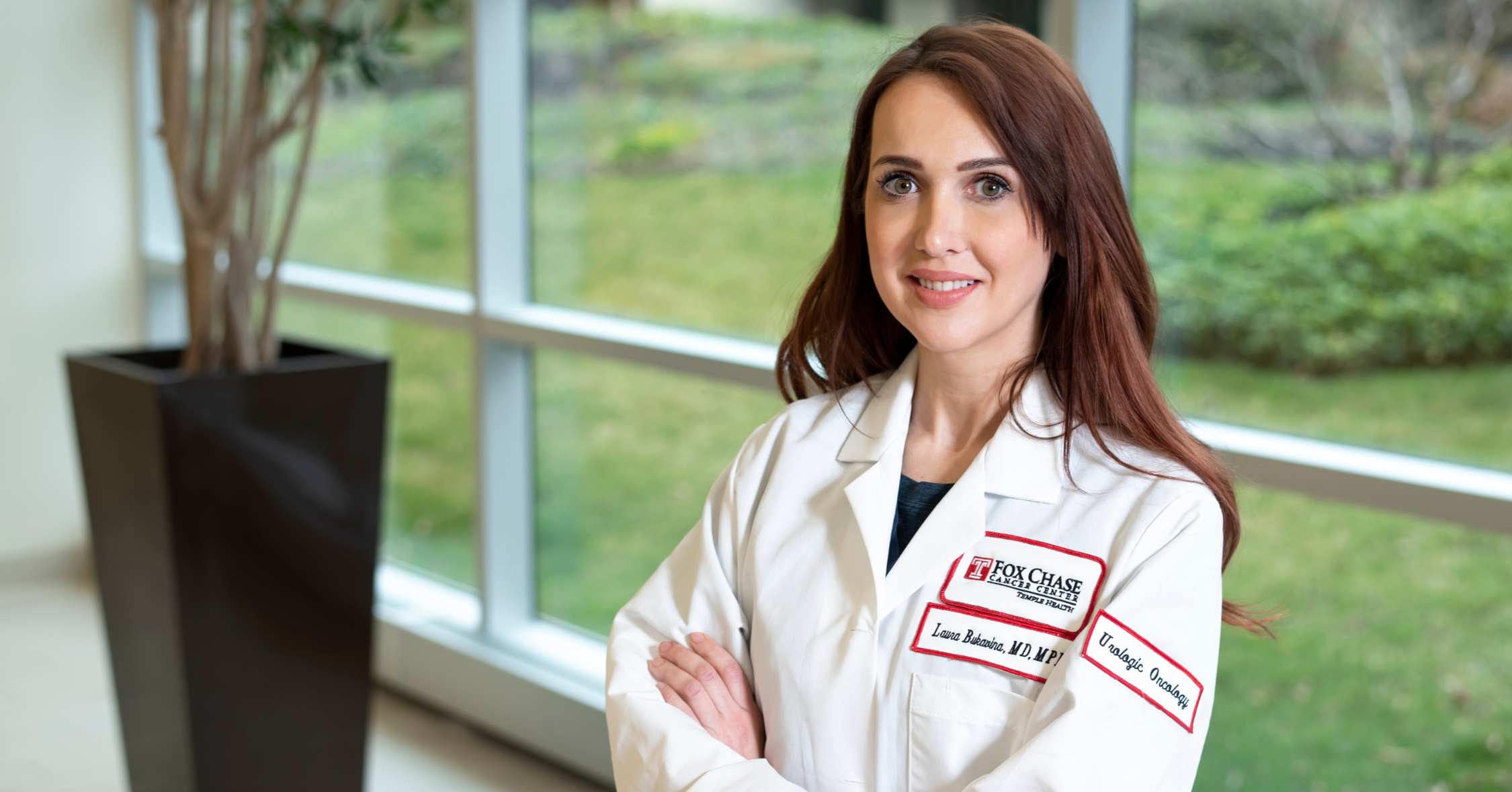 Fox Chase Cancer Center Researchers Find Fungi May Impact Response to Treatment in Bladder ...